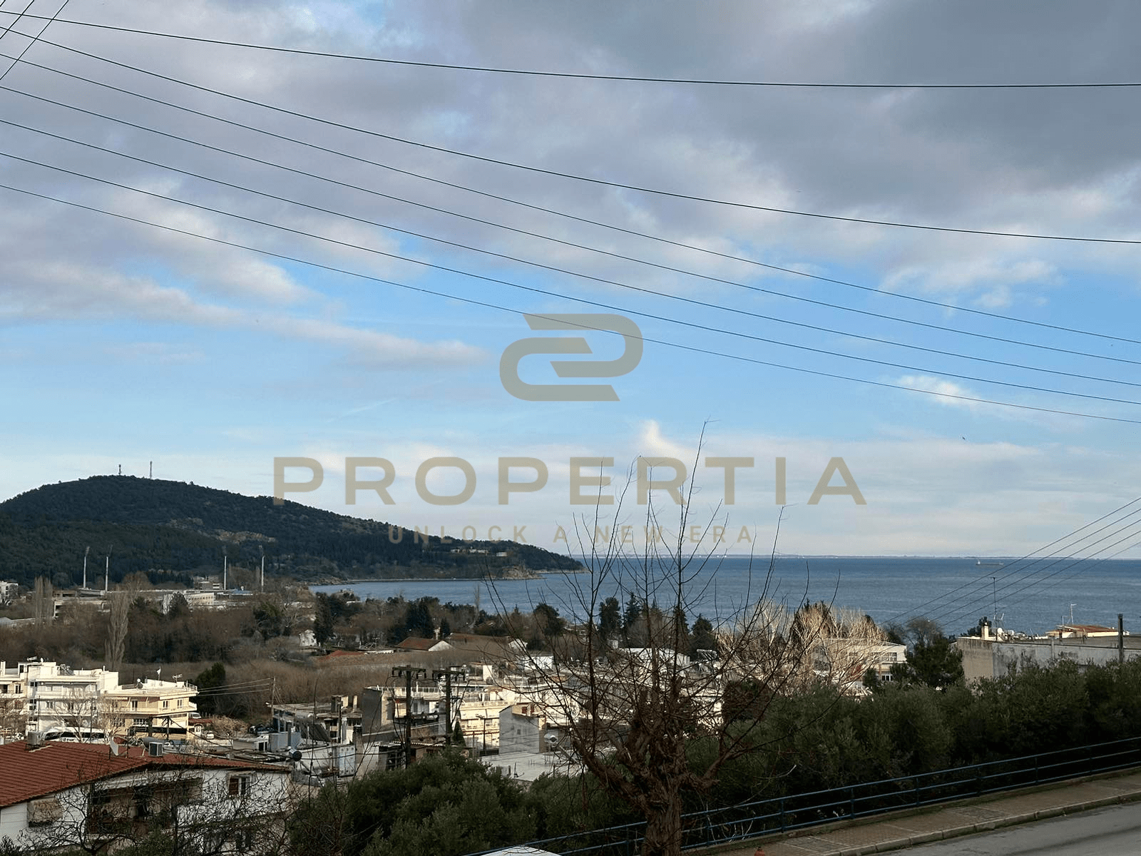 ΠΩΛΕΙΤΑΙ ΟΙΚΟΠΕΔΟ ΣΤΟΝ ΑΓΙΟ ΑΘΑΝΑΣΙΟ - Propertia Real Estate
