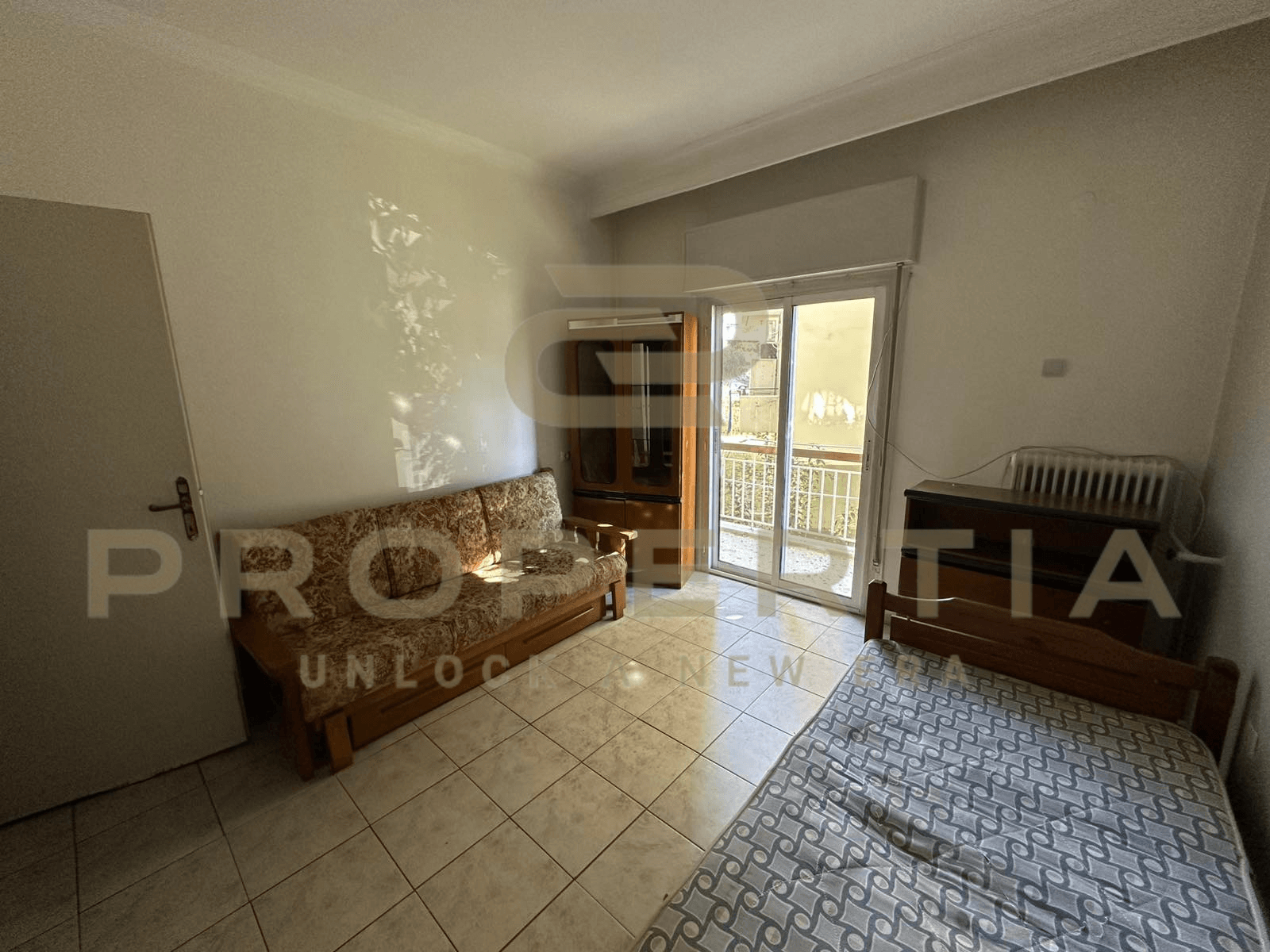 ΠΩΛΕΙΤΑΙ ΓΚΑΡΣΟΝΙΕΡΑ ΣΤΗΝ ΡΑΨΑΝΗ - Propertia Real Estate